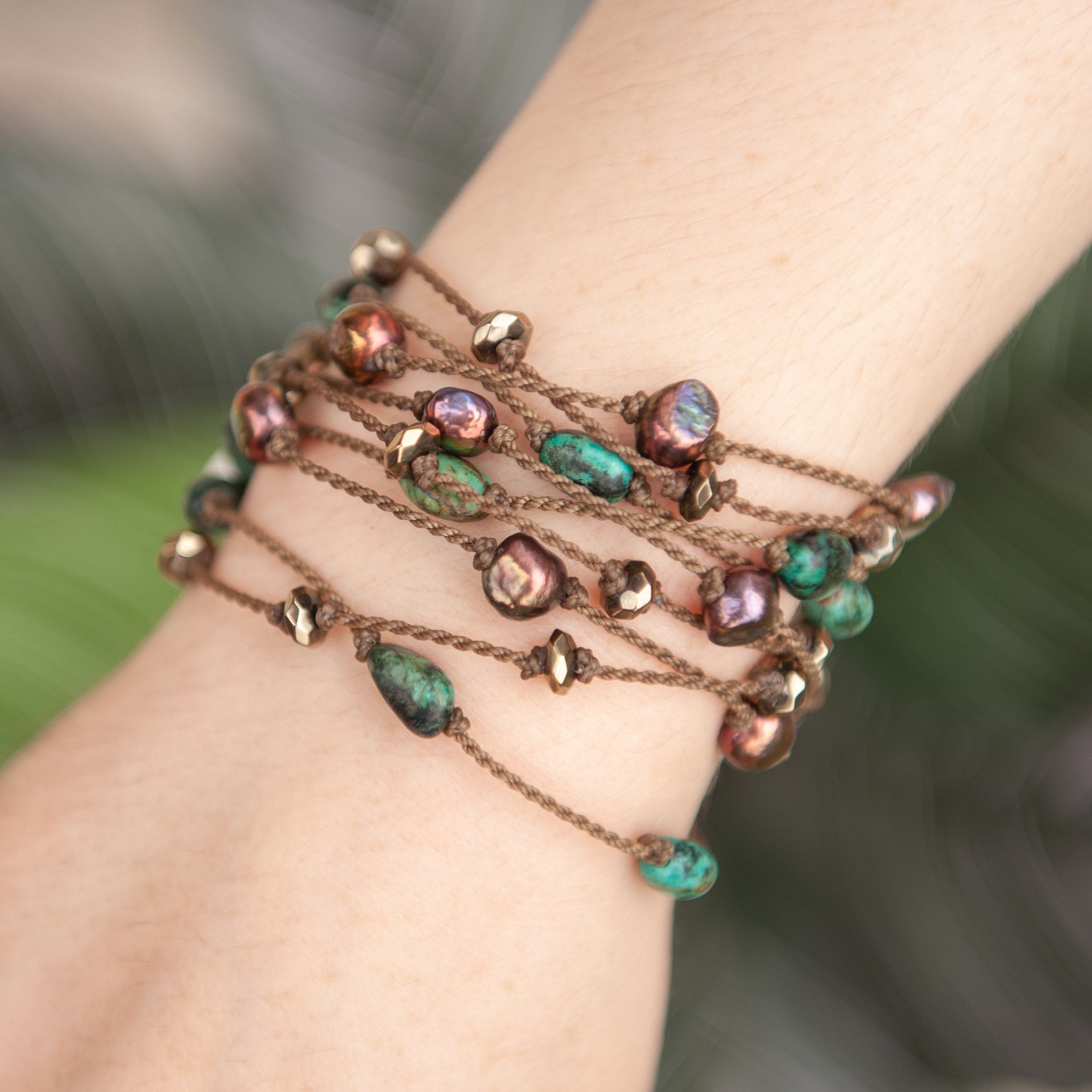 Velvet Rope - Wrap Stack (20% Off) – Tula Blue Velvet Rope - Wrap Stack (20% Off) – Tula Blue