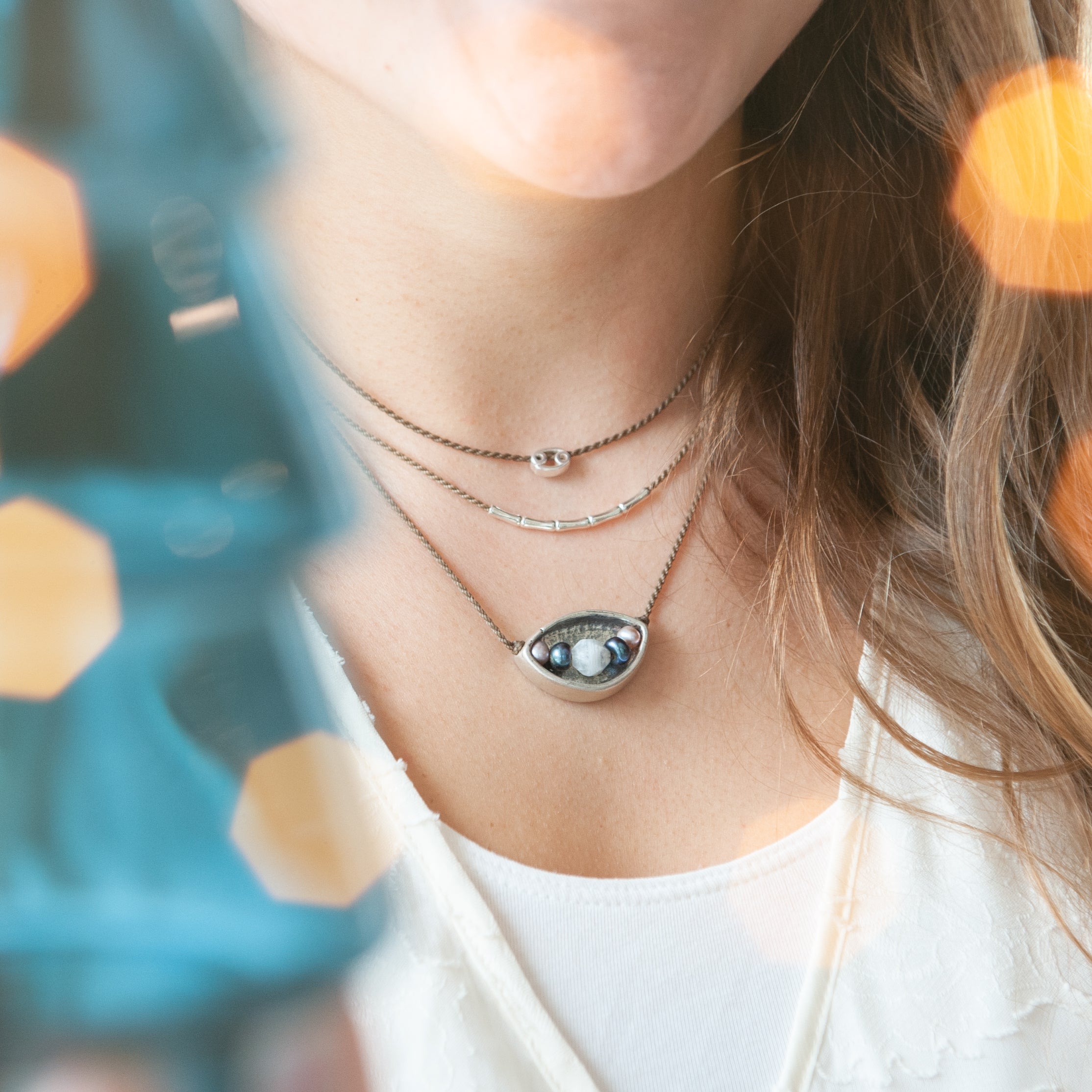 Metal Collection – Tula Blue