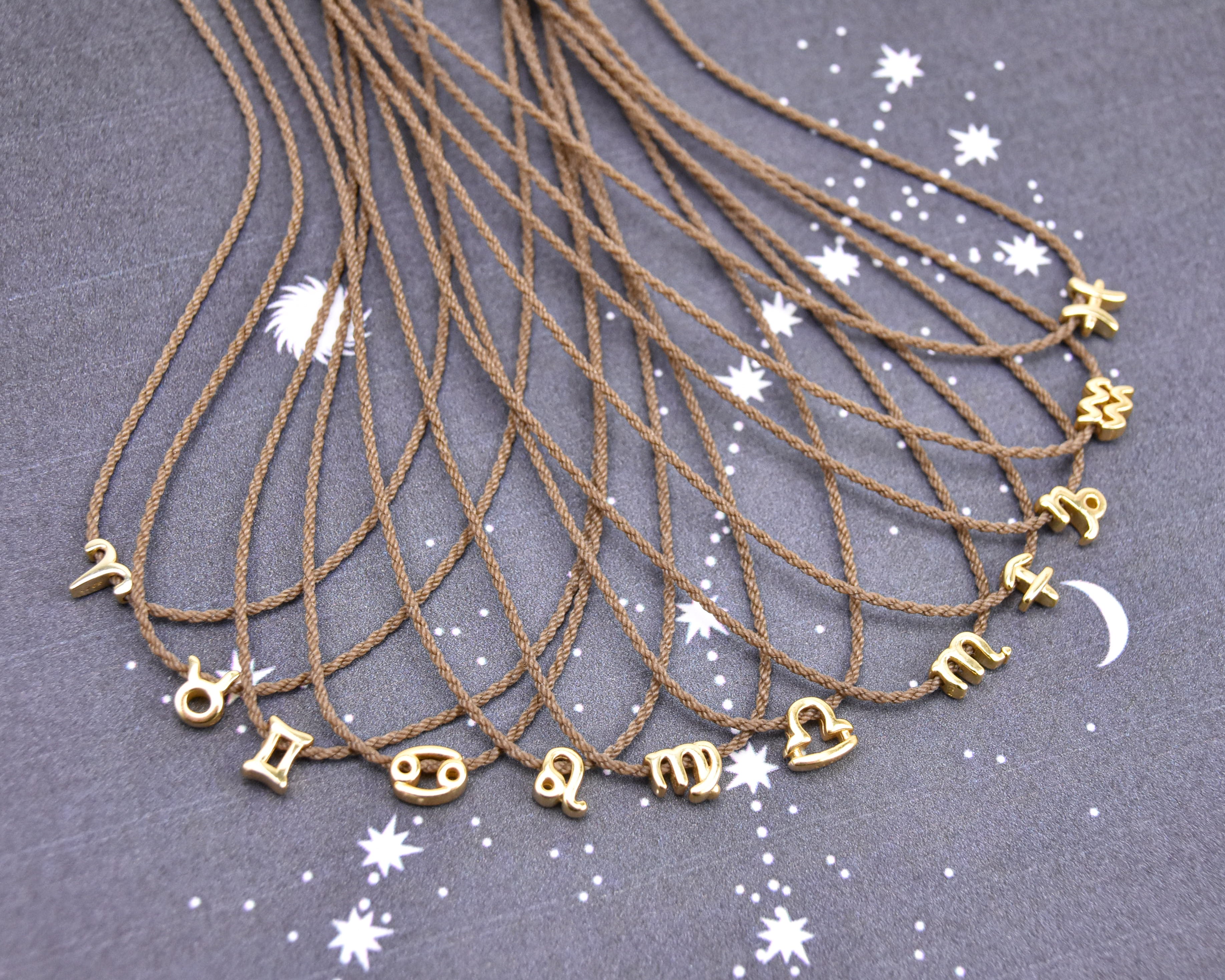 Zodiac – Tula Blue